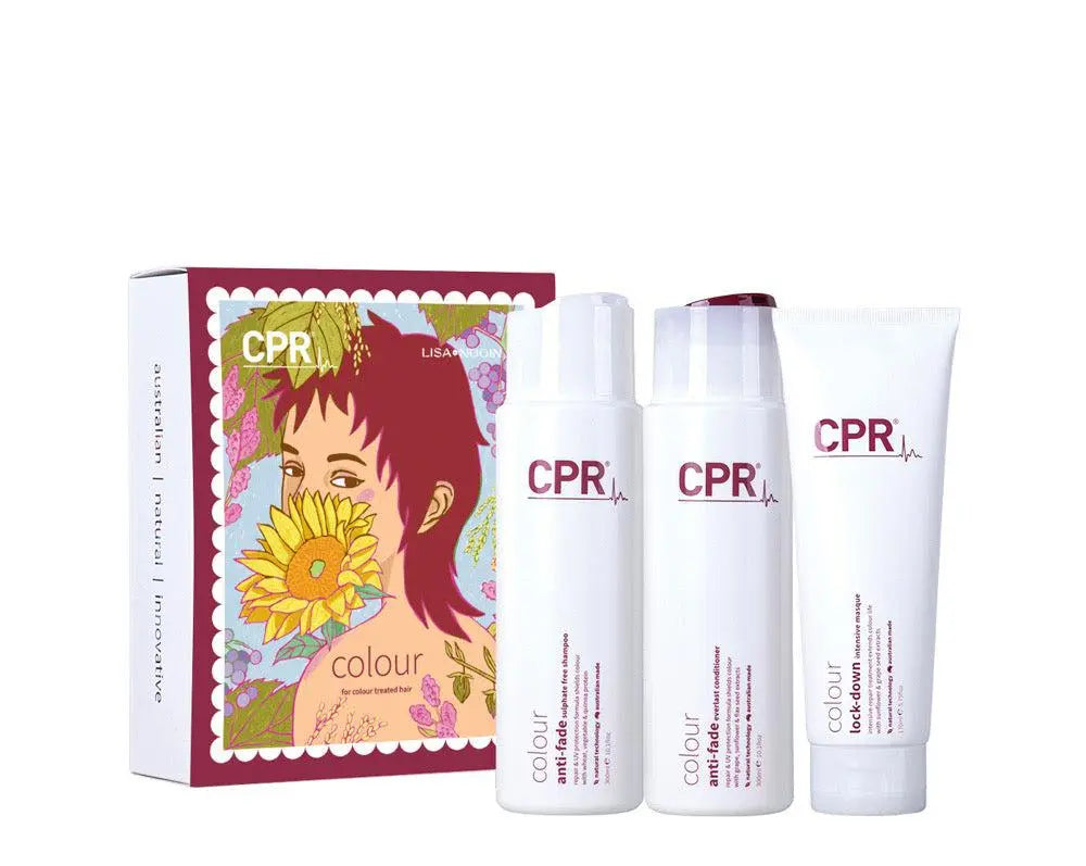 CPR Hair Colour Trio Pack – SA Hair, Nail & Beauty Supplies