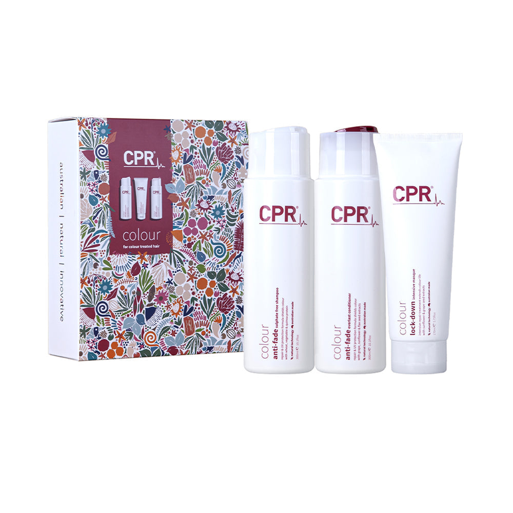 CPR Colour Solution Trio Pack – SA Hair, Nail & Beauty Supplies