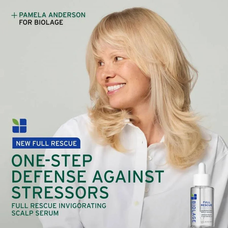 Matrix Biolage Full Rescue Invigorating Scalp Serum 50ml – SA Hair ...