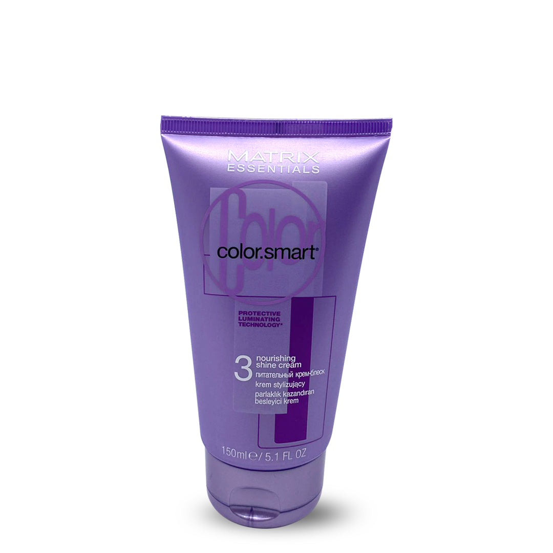 #Matrix Colour Smart Nourishing Shine Cream 150ml (old packaging) – SA ...