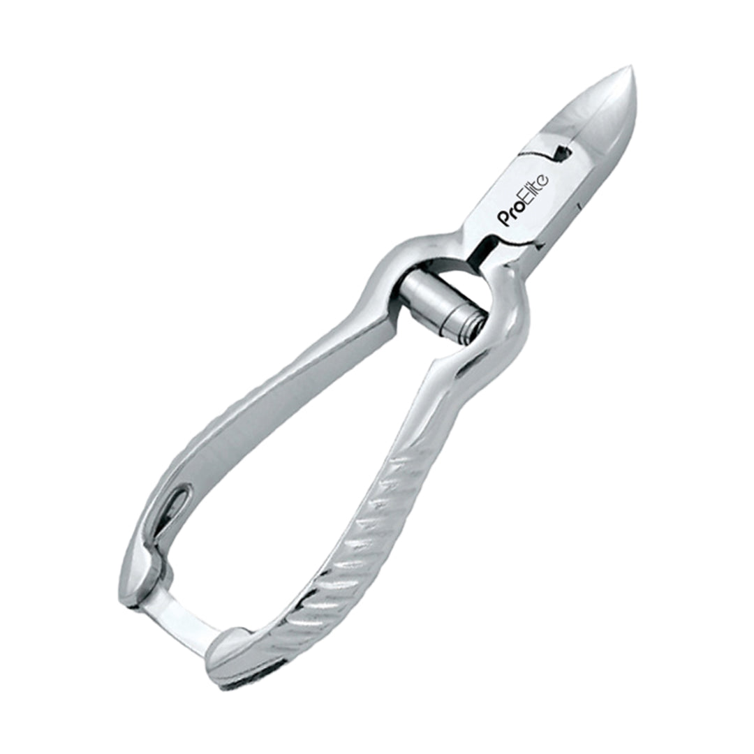ProElite Pedicure Nipper -Lap Joint Barrel Spring – SA Hair, Nail ...