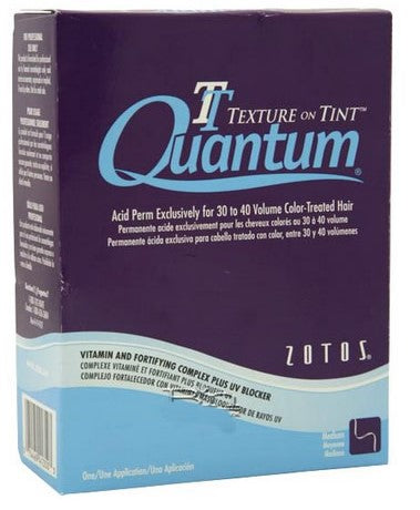 Quantum Texture on Tint Perm – SA Hair, Nail & Beauty Supplies
