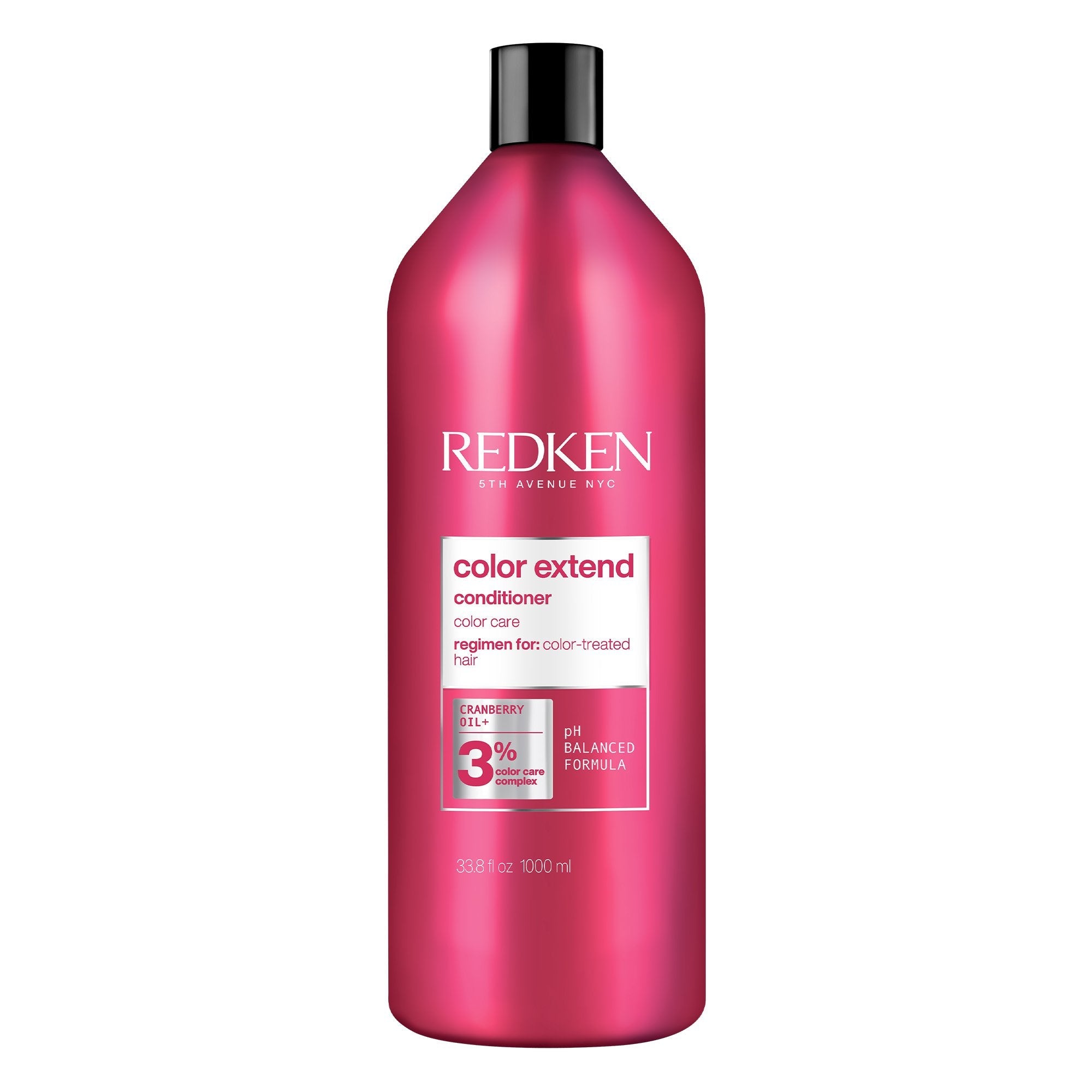 Redken Color Extend Magnetics Conditioner 1 Litre – SA Hair, Nail ...
