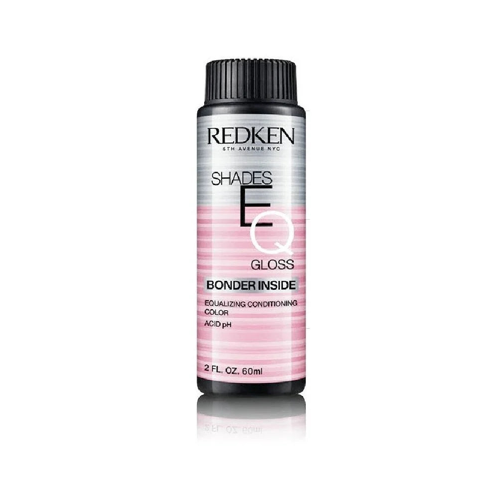Redken Shades EQ Bonder Inside Demi Permanent Colour 010VG Baby 60ml ...