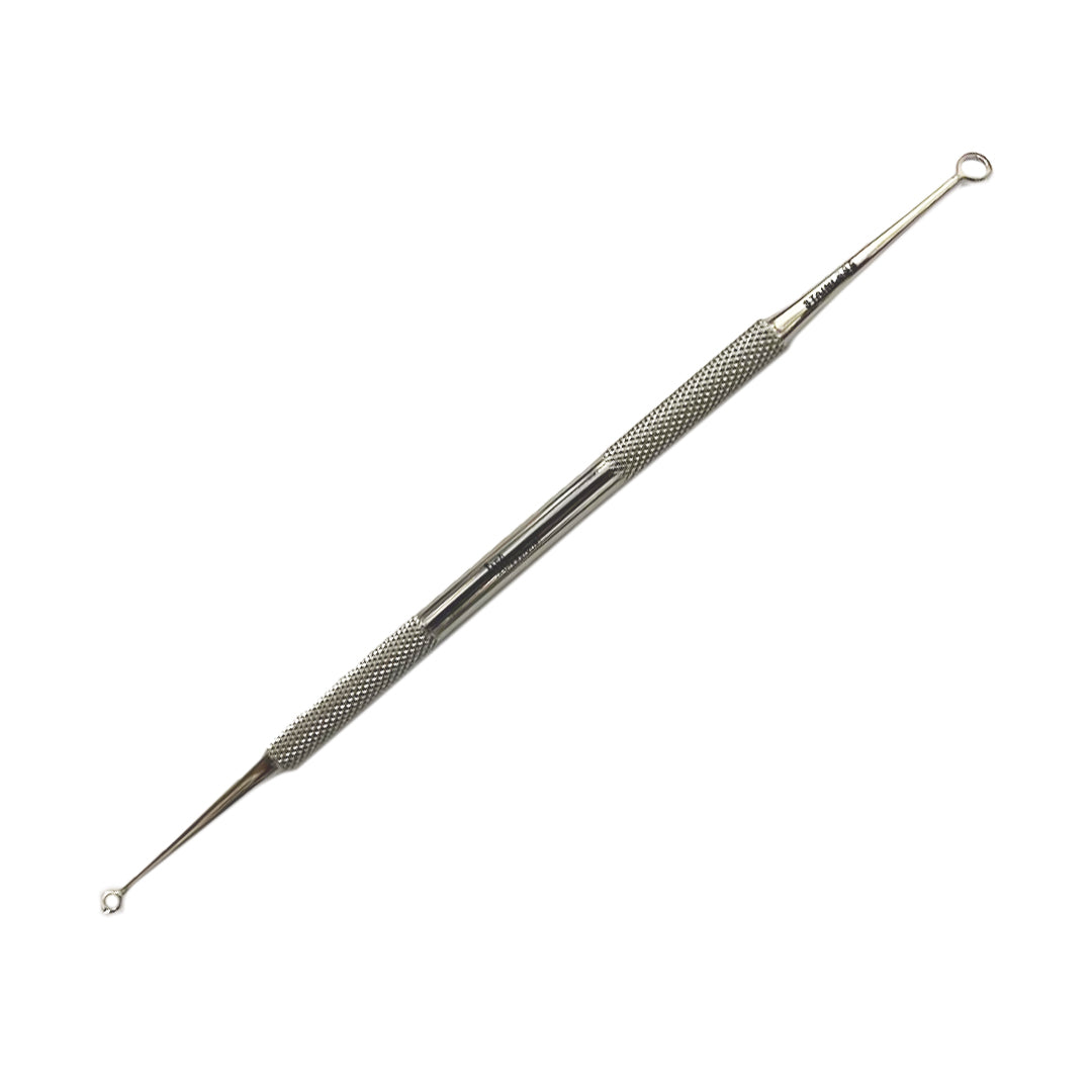 SA Comedone Extractor Double Ended – SA Hair, Nail & Beauty Supplies