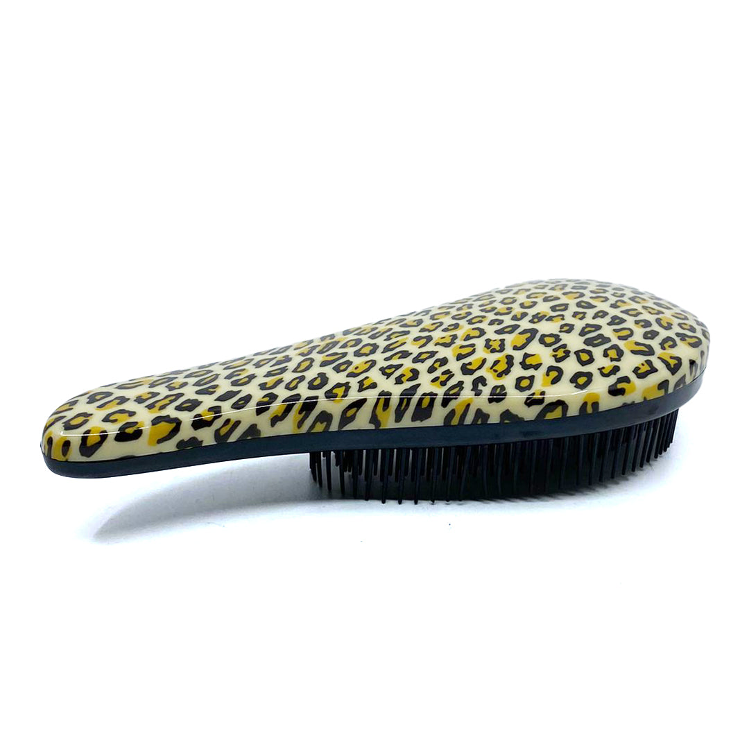 Santorini Detangler Leopard Print – SA Hair, Nail & Beauty Supplies