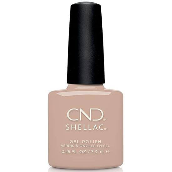 CND Shellac Gel Polish 7.3ml - Silk Slip Dress – SA Hair, Nail & Beauty ...